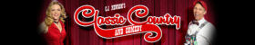 Buy discounted tickets for Cj Newsom's Classic Country & Comedy